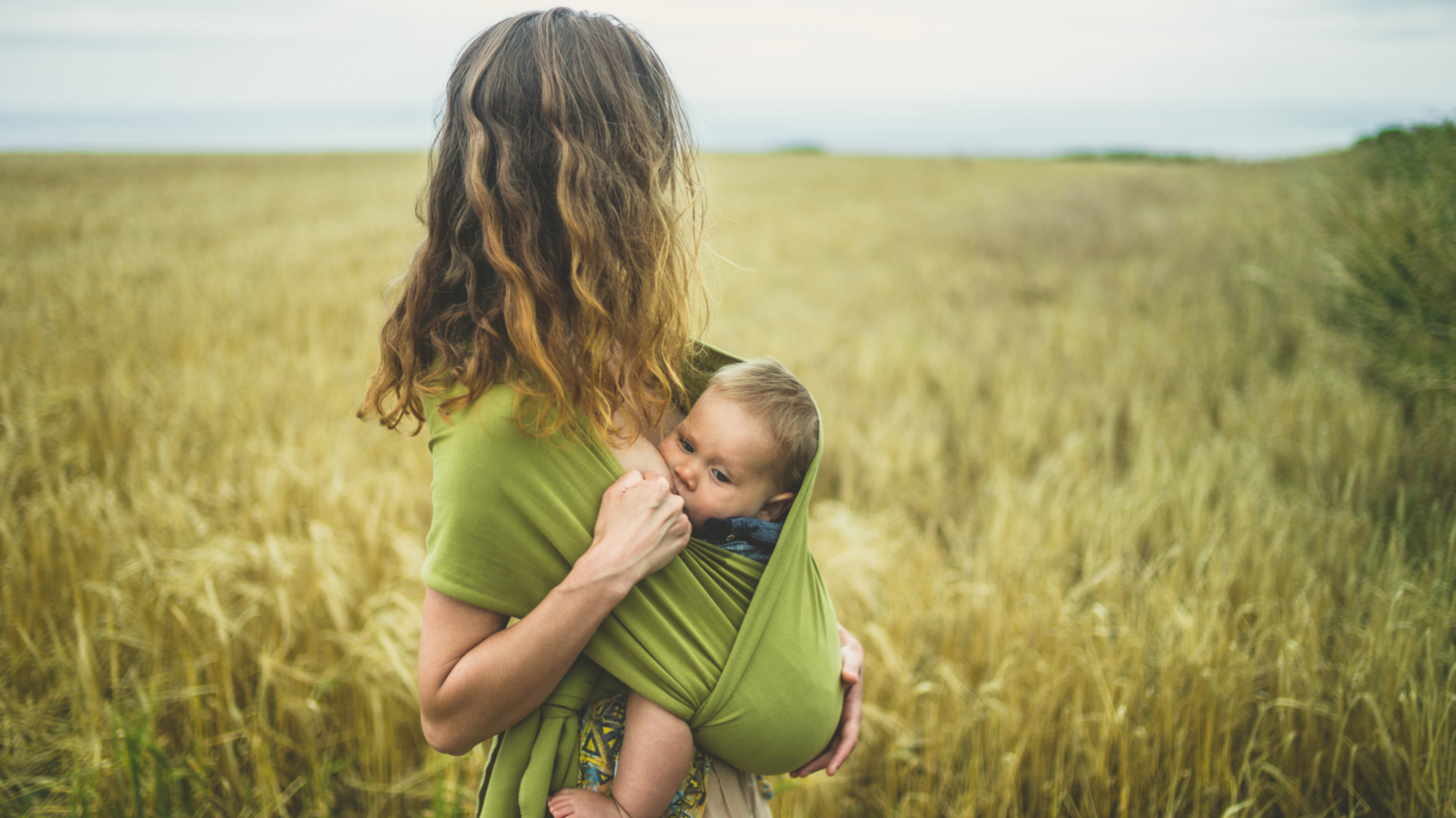 Why is a good latch so important? - Arkansas Lactation